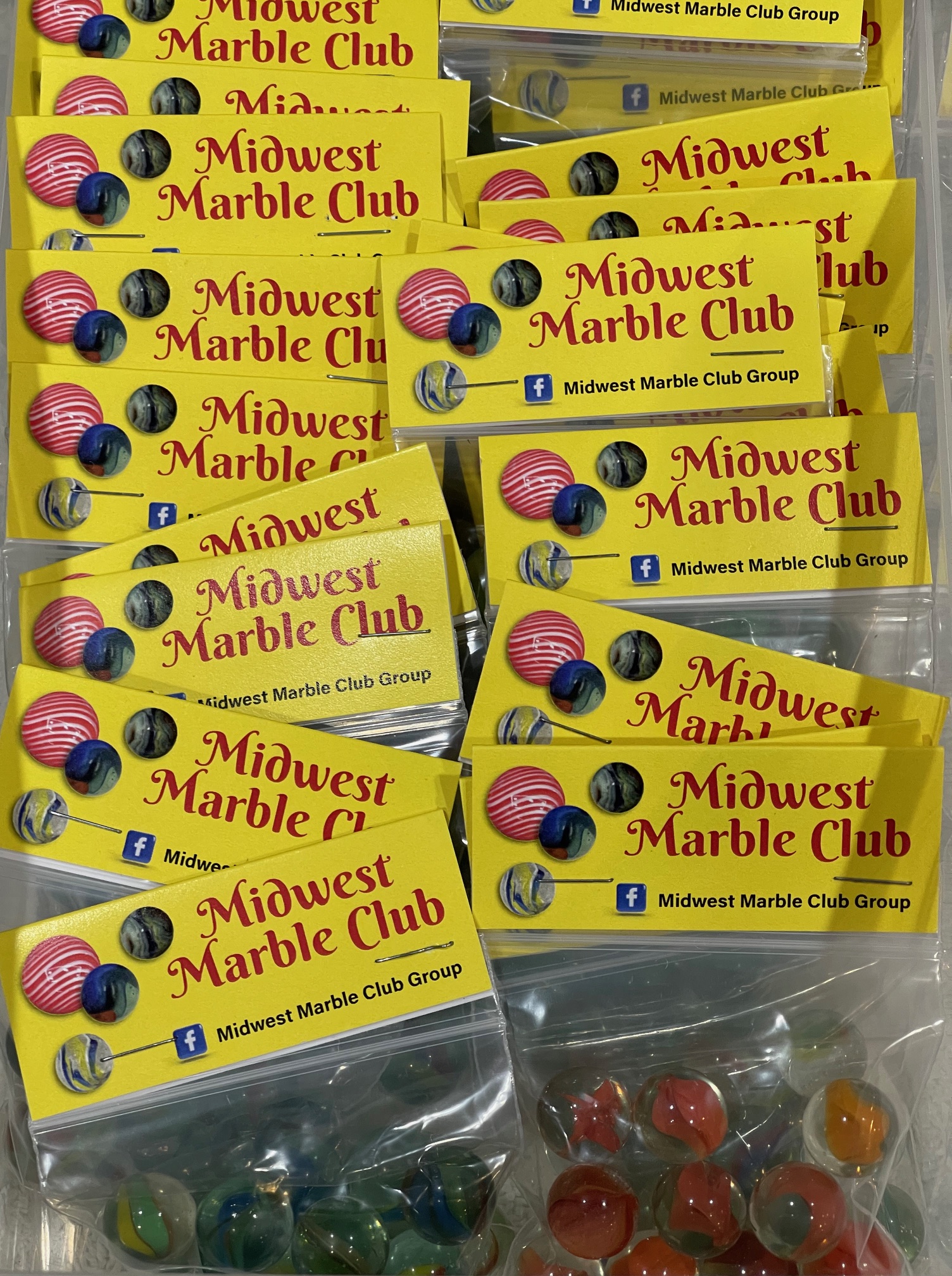 Events – Midwest Marble Club