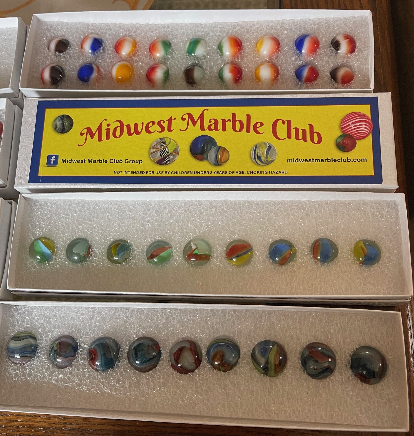 Events – Midwest Marble Club