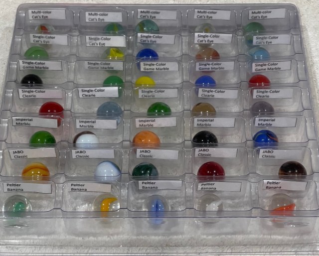 Events – Midwest Marble Club